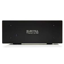 Elektra Audio – Carlton Audio Visual