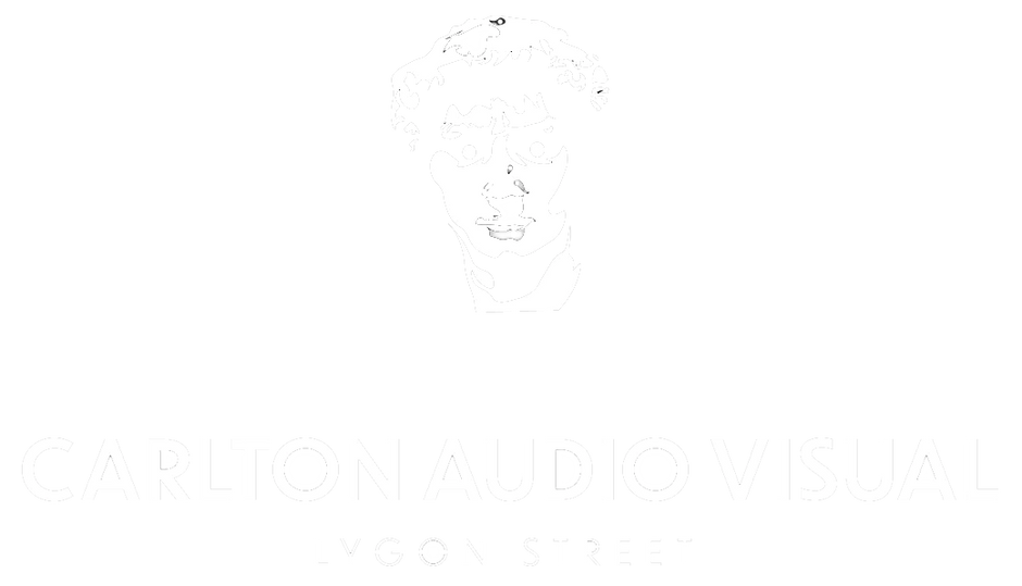 Control4 – Carlton Audio Visual