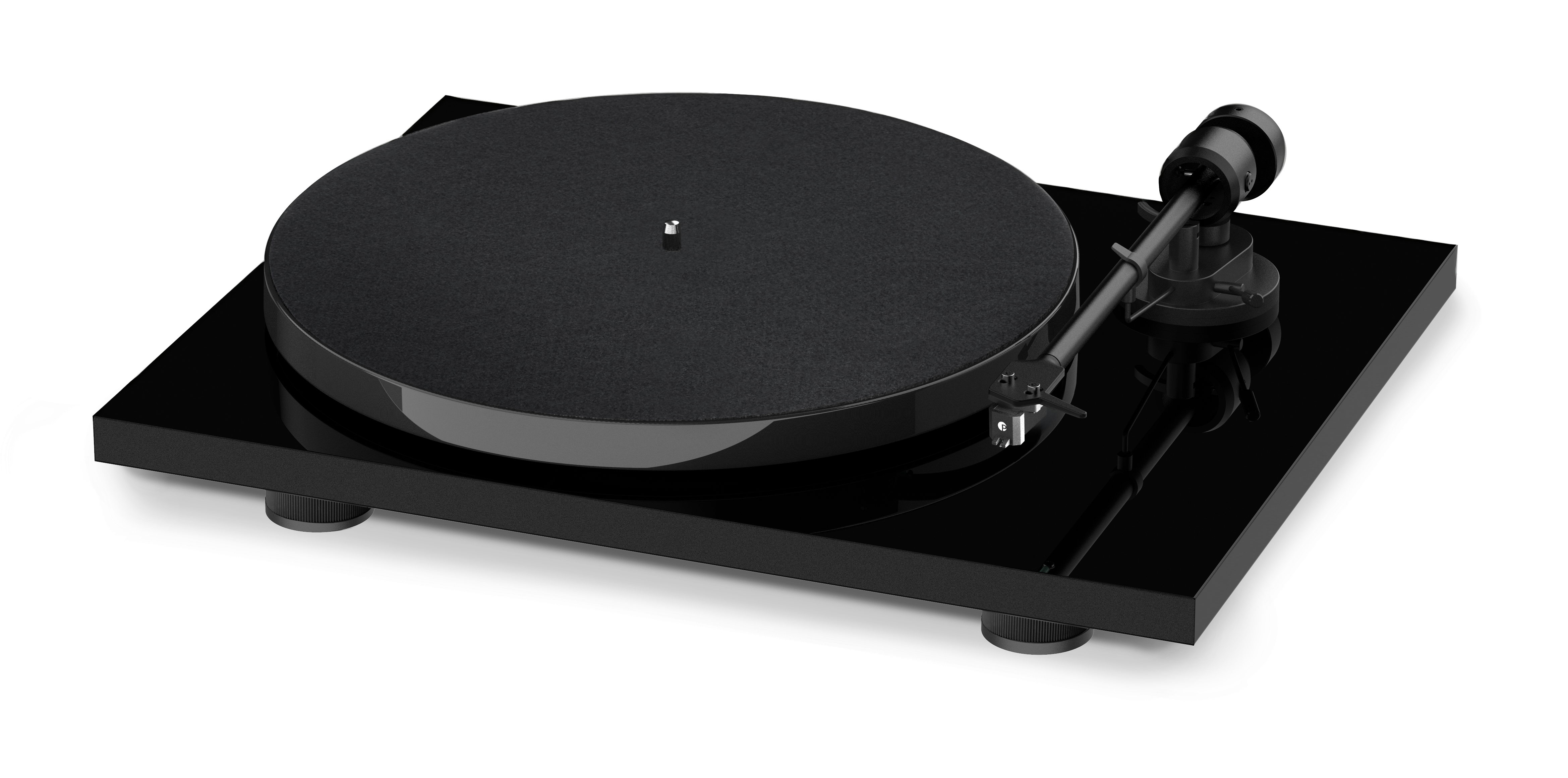 Pro-Ject E1 BT Turntable with Pick It MM E cartridge – Carlton Audio Visual
