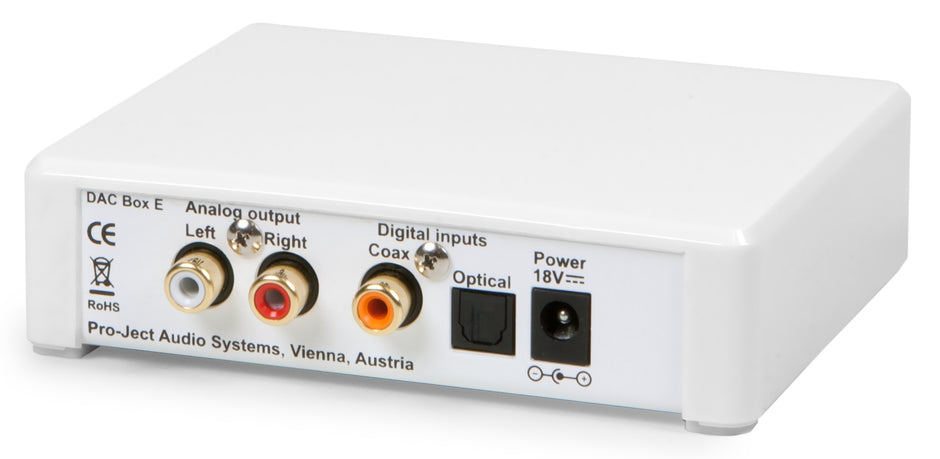 Hi-Fi/Digital/DACs – Carlton Audio Visual