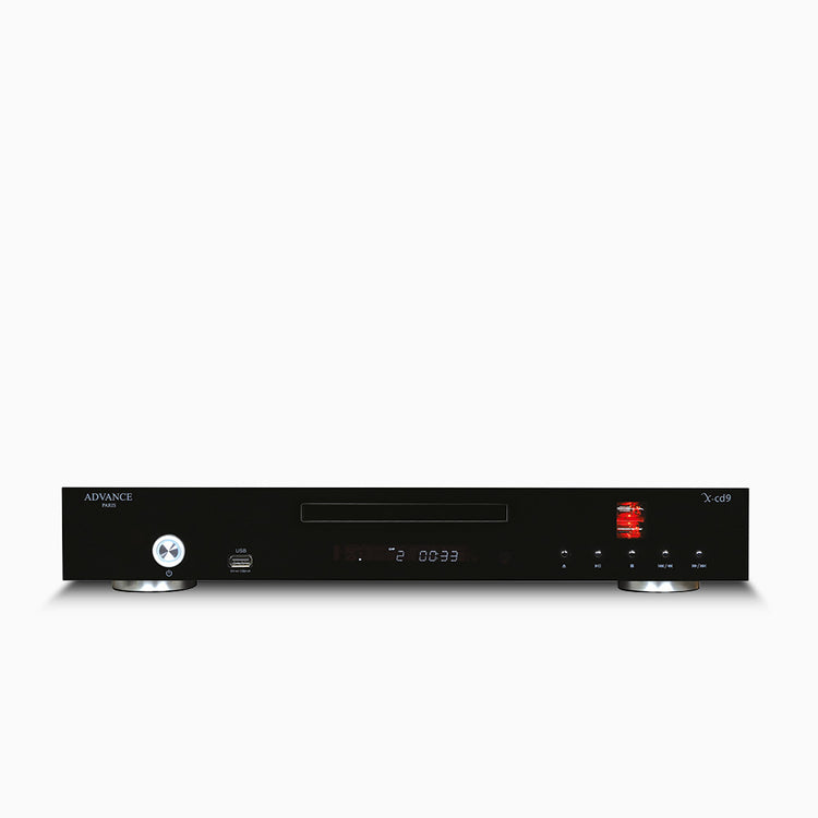 Hi-Fi/Digital/CD Players – Carlton Audio Visual