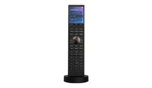 Control4 Halo Remote – Carlton Audio Visual