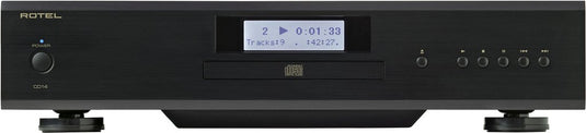 Hi-Fi/Digital/CD Players – Carlton Audio Visual