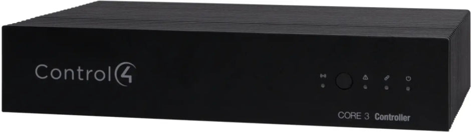 Control4 – Carlton Audio Visual