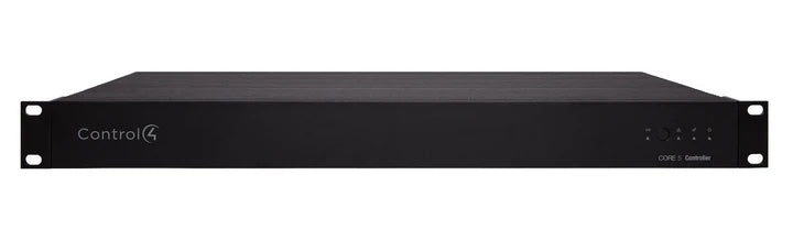 Control4 – Carlton Audio Visual