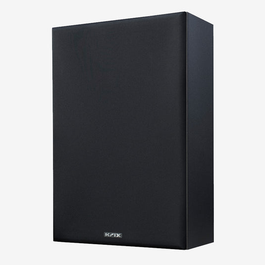 Krix – Carlton Audio Visual