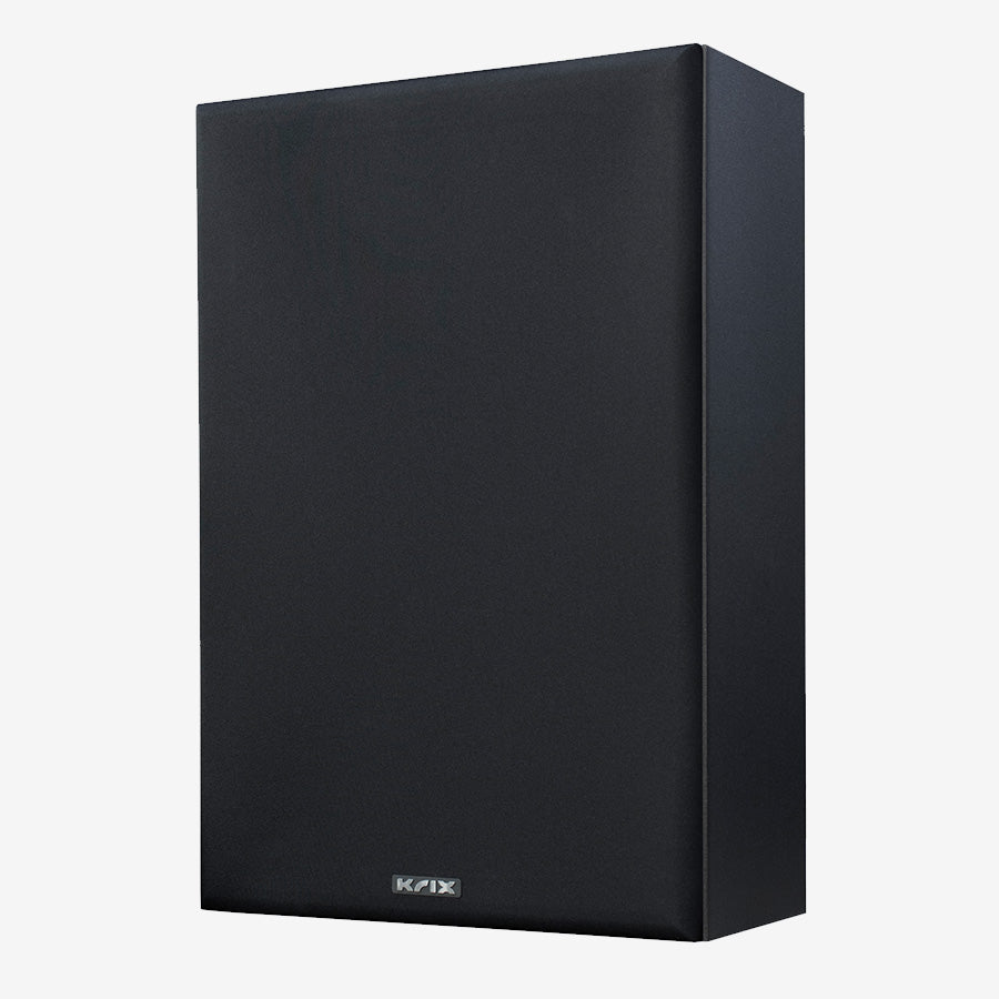 Krix – Carlton Audio Visual