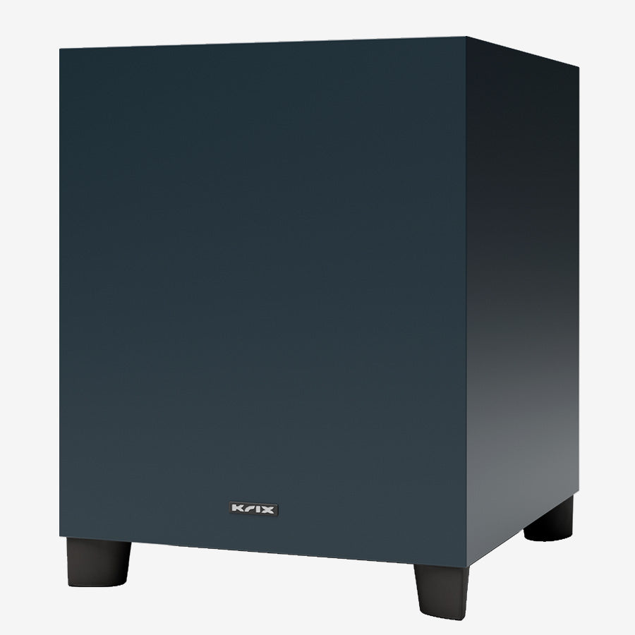 Krix – Carlton Audio Visual