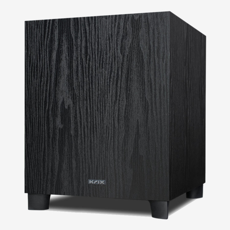 Krix – Carlton Audio Visual