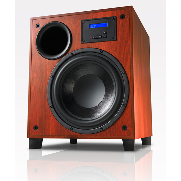 Krix – Carlton Audio Visual