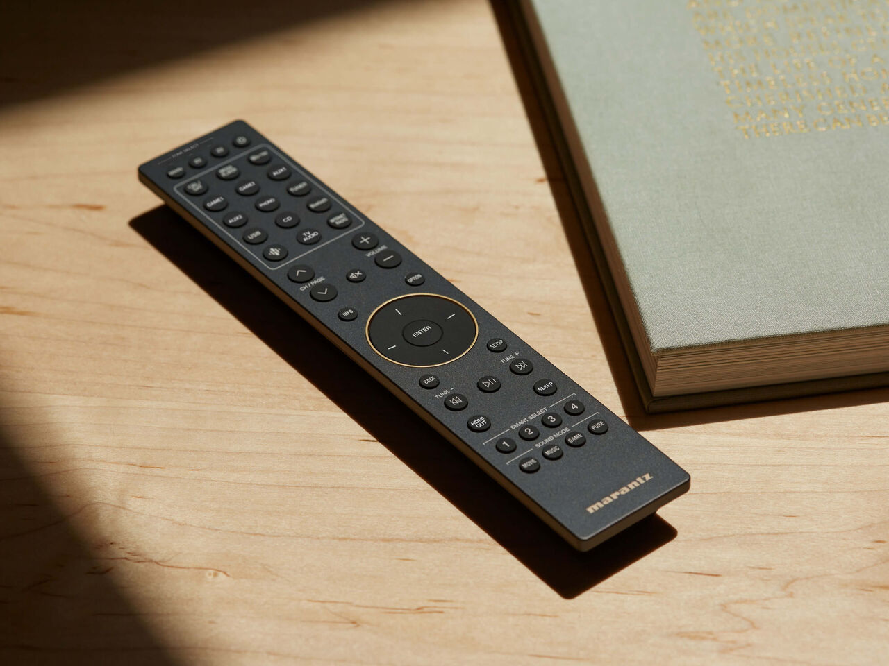 Marantz Cinema 30 Receiver, 11 channels of excellence – Carlton Audio ...