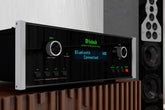 McIntosh – Carlton Audio Visual