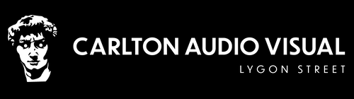 Control4 – Carlton Audio Visual