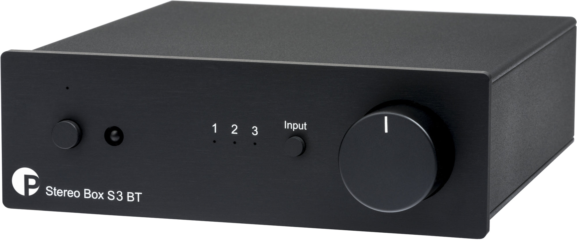 Pro-Ject Stereo Box S3 BT – Carlton Audio Visual